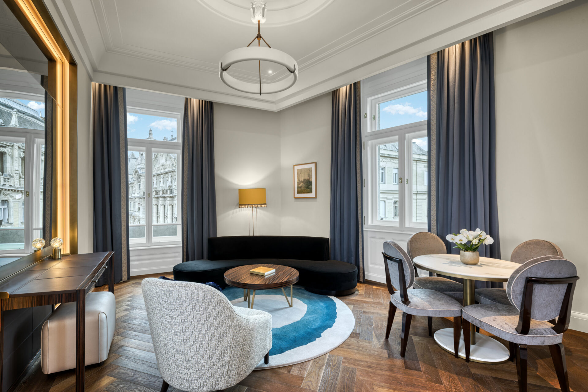 One Bedroom Suite - Matild Palace
