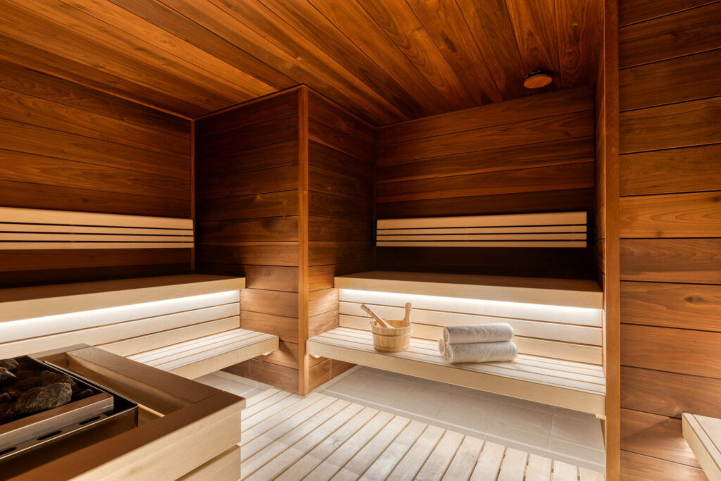 Ocean Spa Budapest - Awaken Your Senses