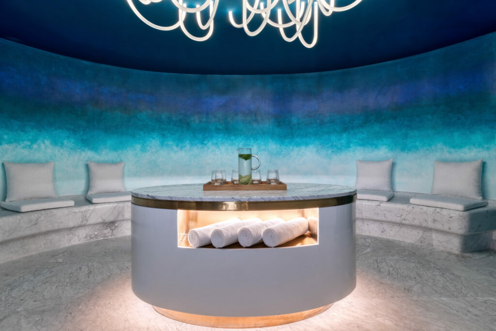 Ocean Spa Budapest - Awaken Your Senses
