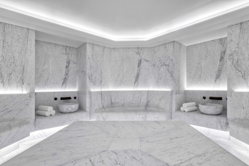 Ocean Spa Budapest - Awaken Your Senses