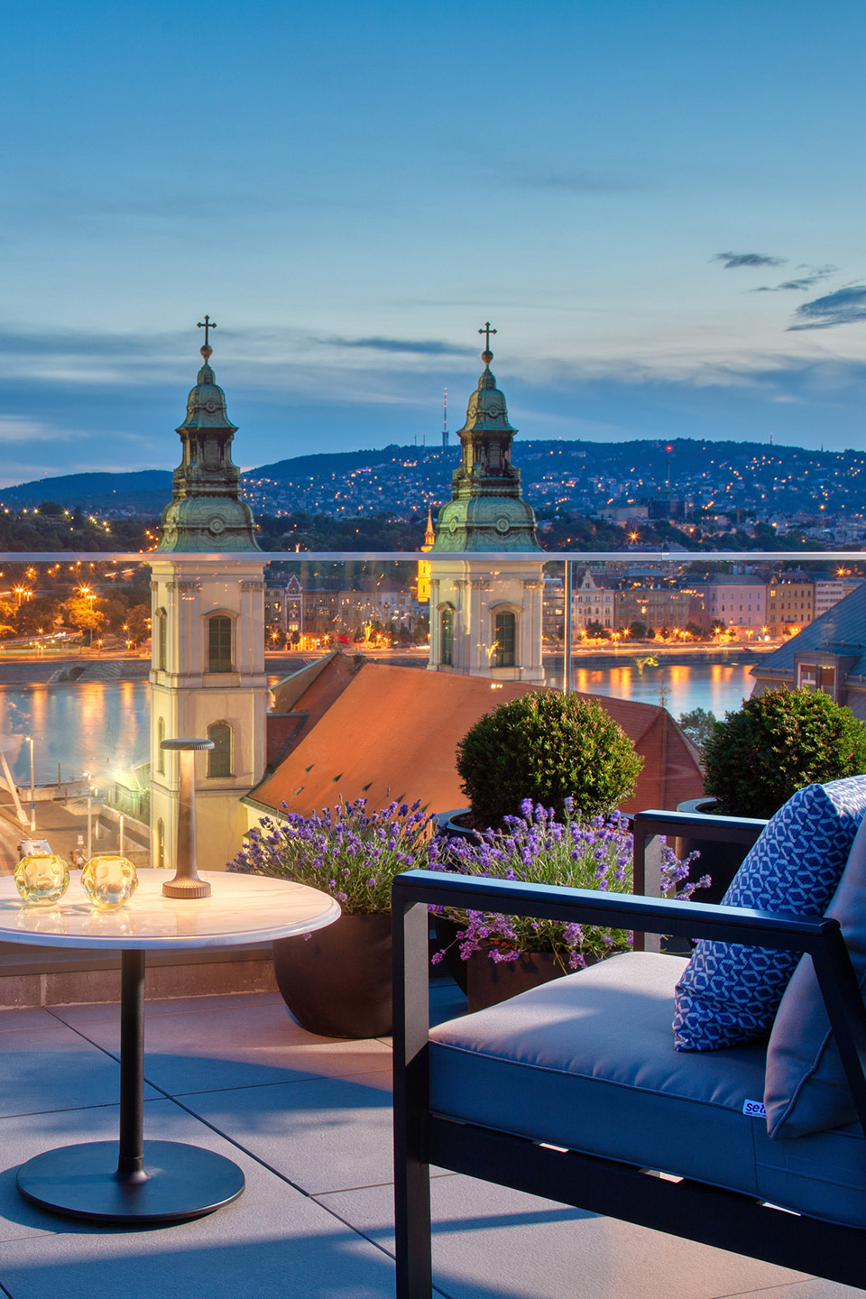 Matild Palace Special offers - Exclusive Room Rates, Free Nights